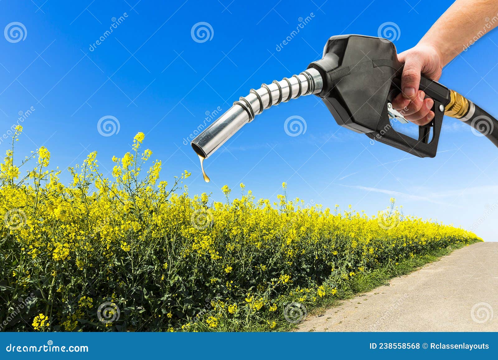 Recharge gas Eco-Friendly stock photo. Image of grain - 238558568