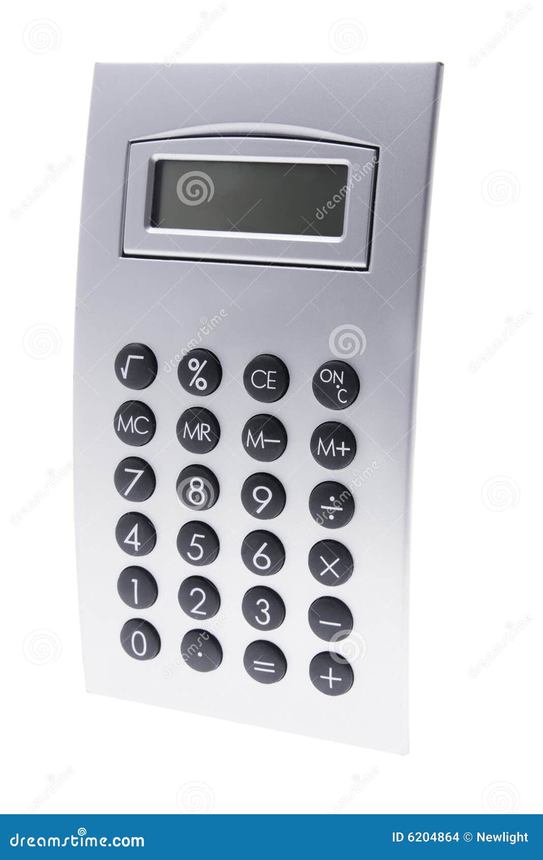 Rechner stockfoto. Bild von rechner, genauigkeit, zubehör - 6204864