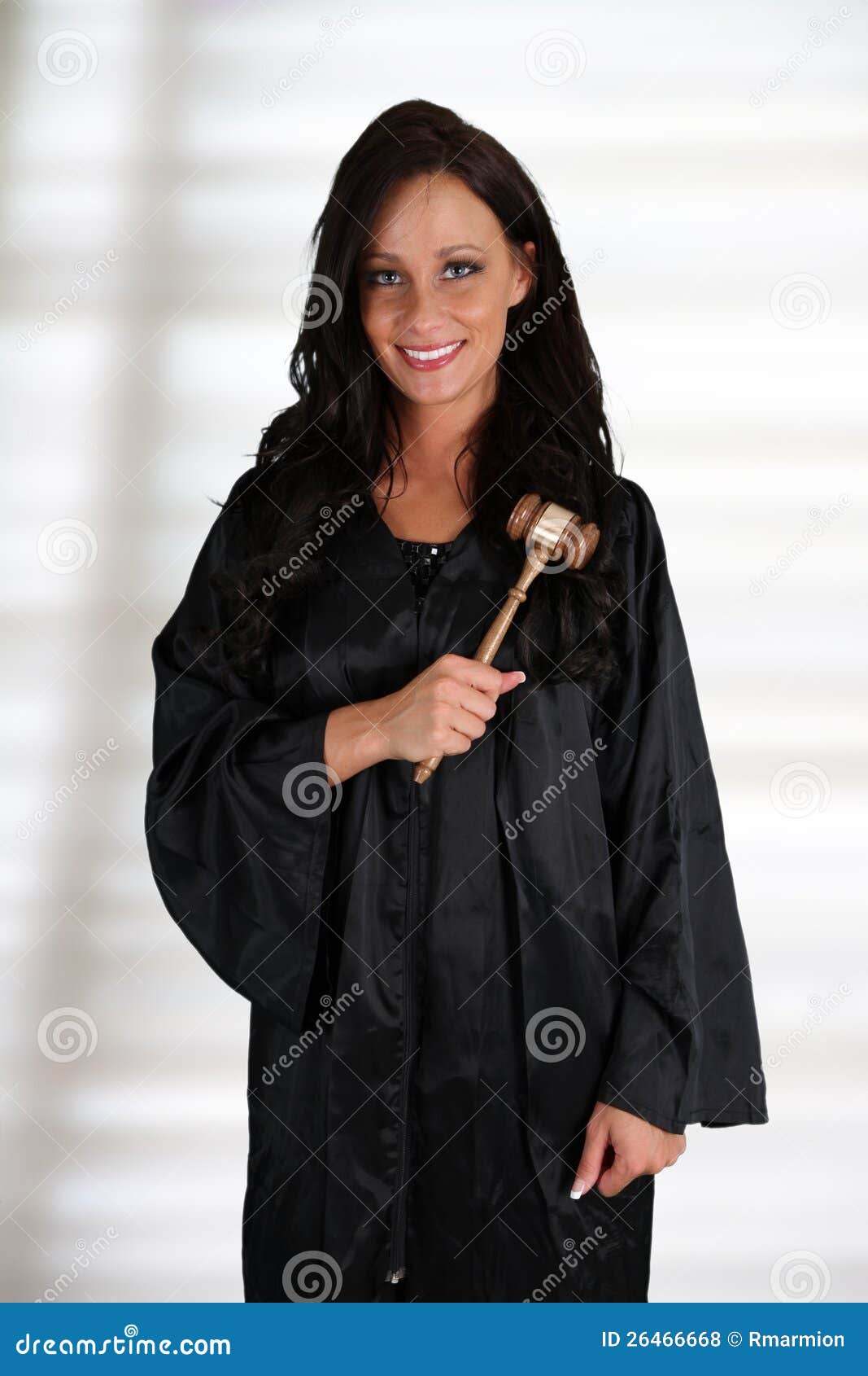 Rechter stock foto. Image of vertrouwen, professioneel - 26466668