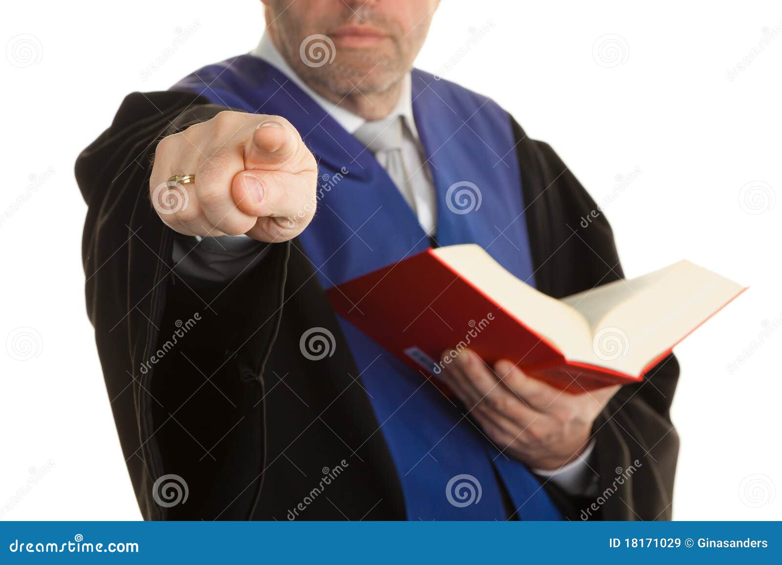 Rechters Met Code En Rechtvaardigheid Stock Afbeelding - Image of boek ...