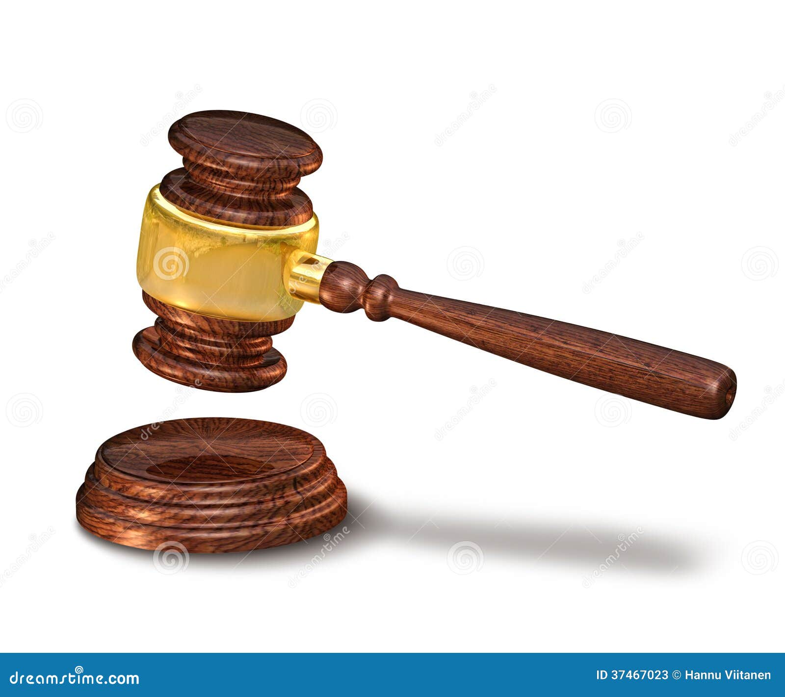 Rechtershamer, Rechtvaardigheidsconcept Stock Afbeelding - Image of ...