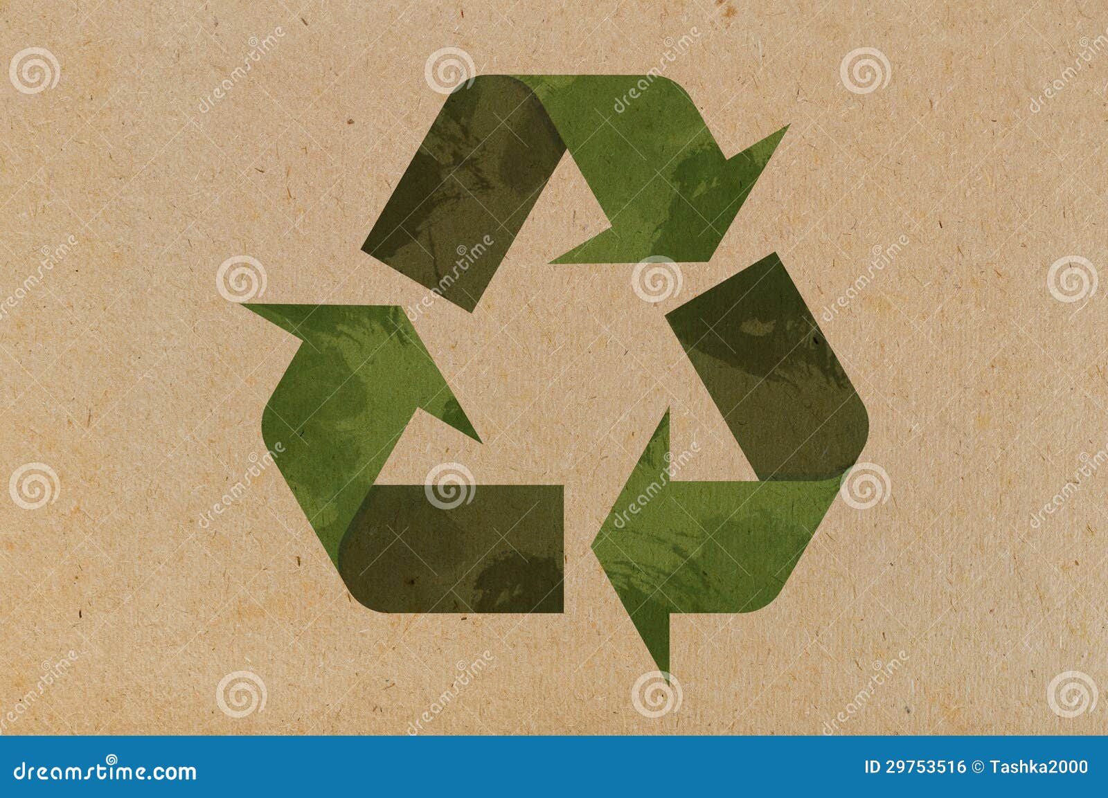 Recicle el icono stock de ilustración. Ilustración de reduzca - 29753516