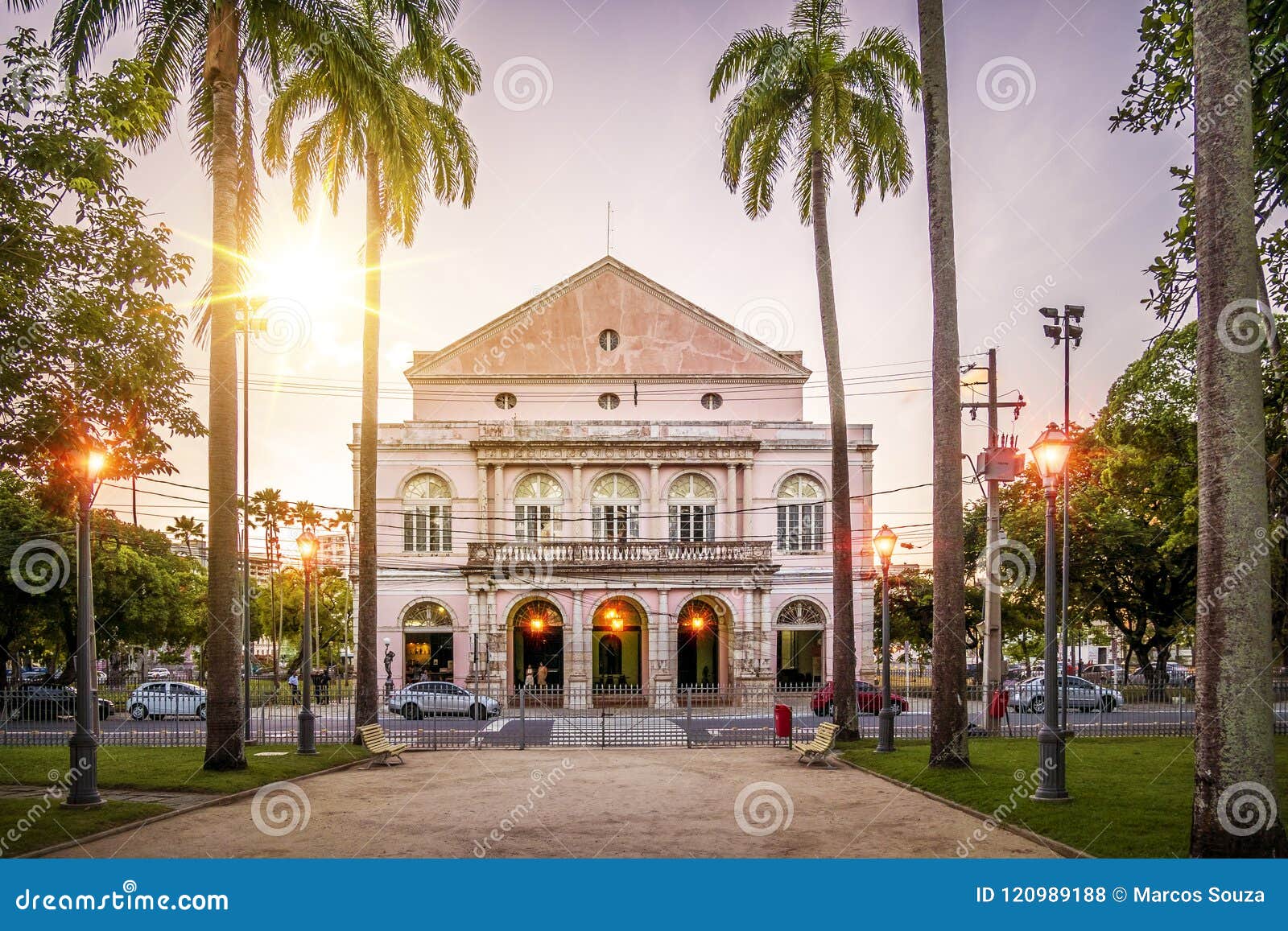 Recife in Pernambuco, Brazil Editorial Stock Photo - Image of brazil ...