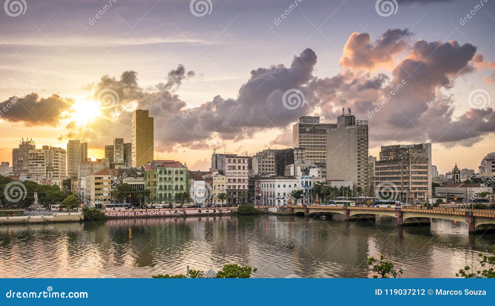 Recife in Pernambuco, Brazil Editorial Photography - Image of jose ...