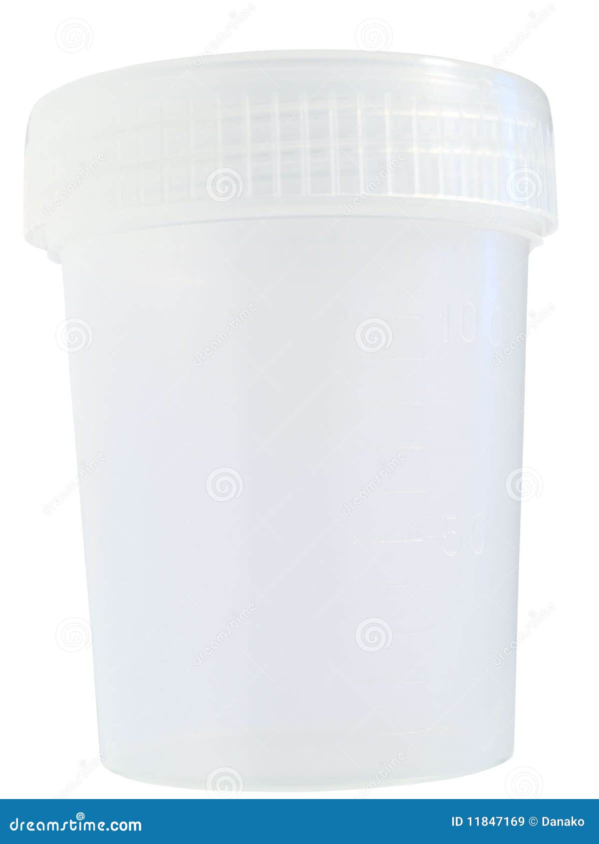 Recipiente na urina imagem de stock. Imagem de fechado - 11847169