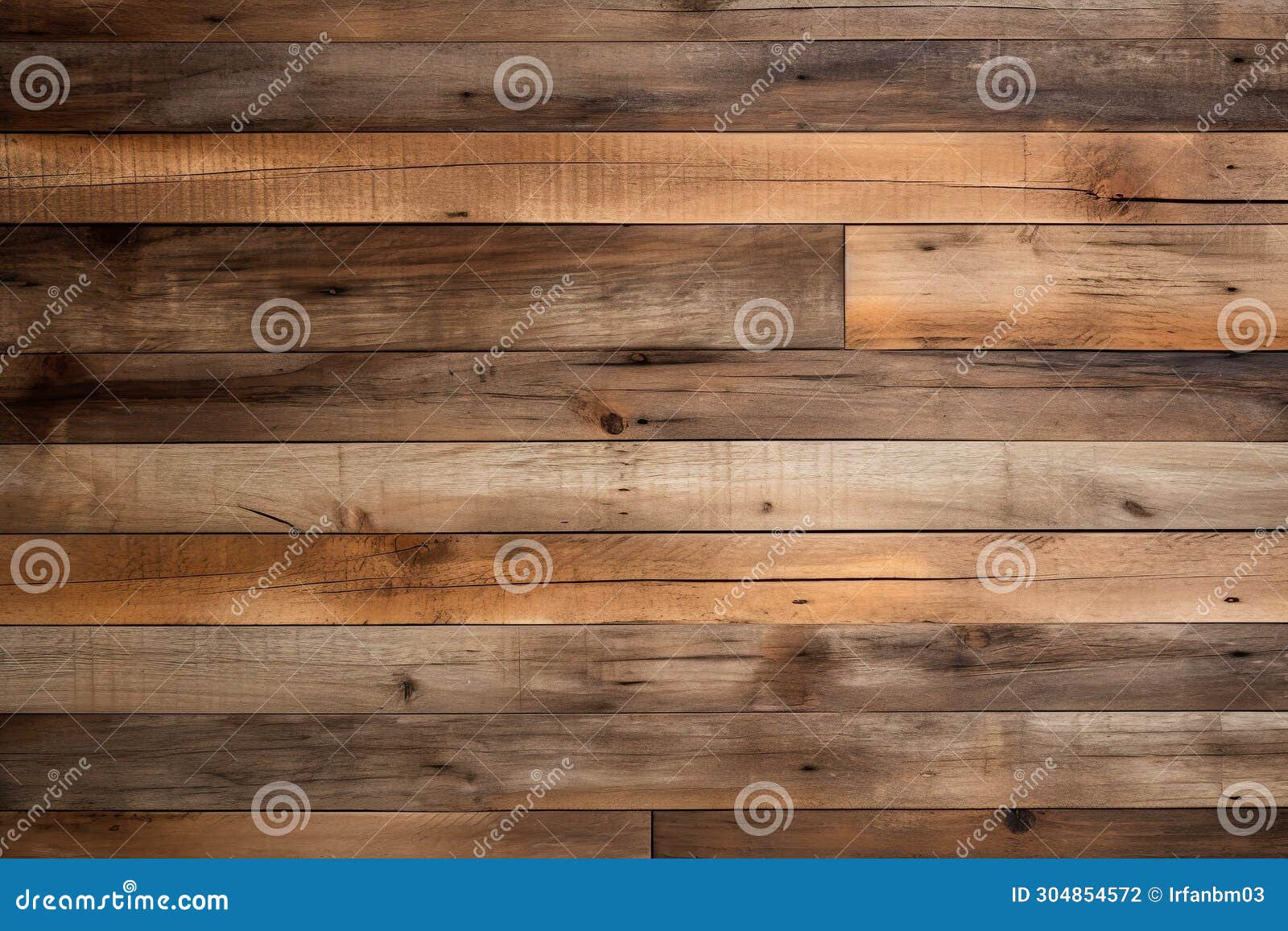 Reclaimed Pallet Wood Texture with Rustic Charm and Rough, Uneven ...