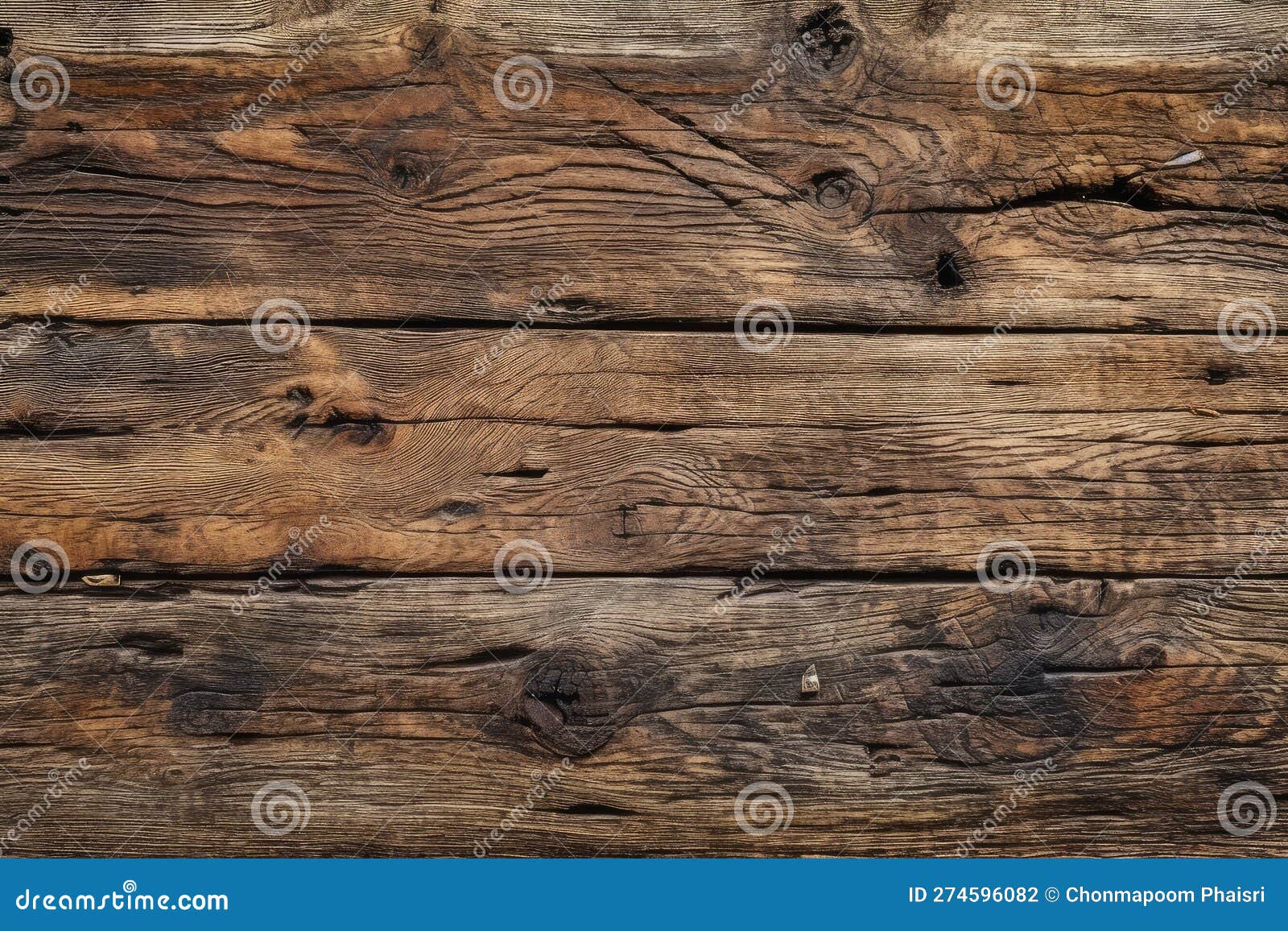 Reclaimed Wood Rustic Texture Background. for a Website, Brochure, or ...