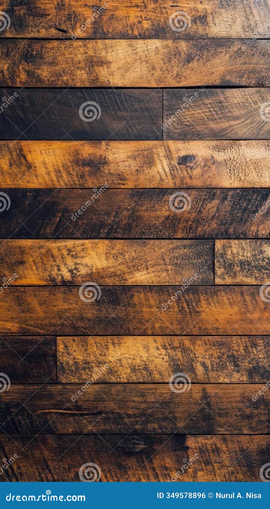 Reclaimed Wood Texture, Rustic, Worn, and Full of Character Stock ...