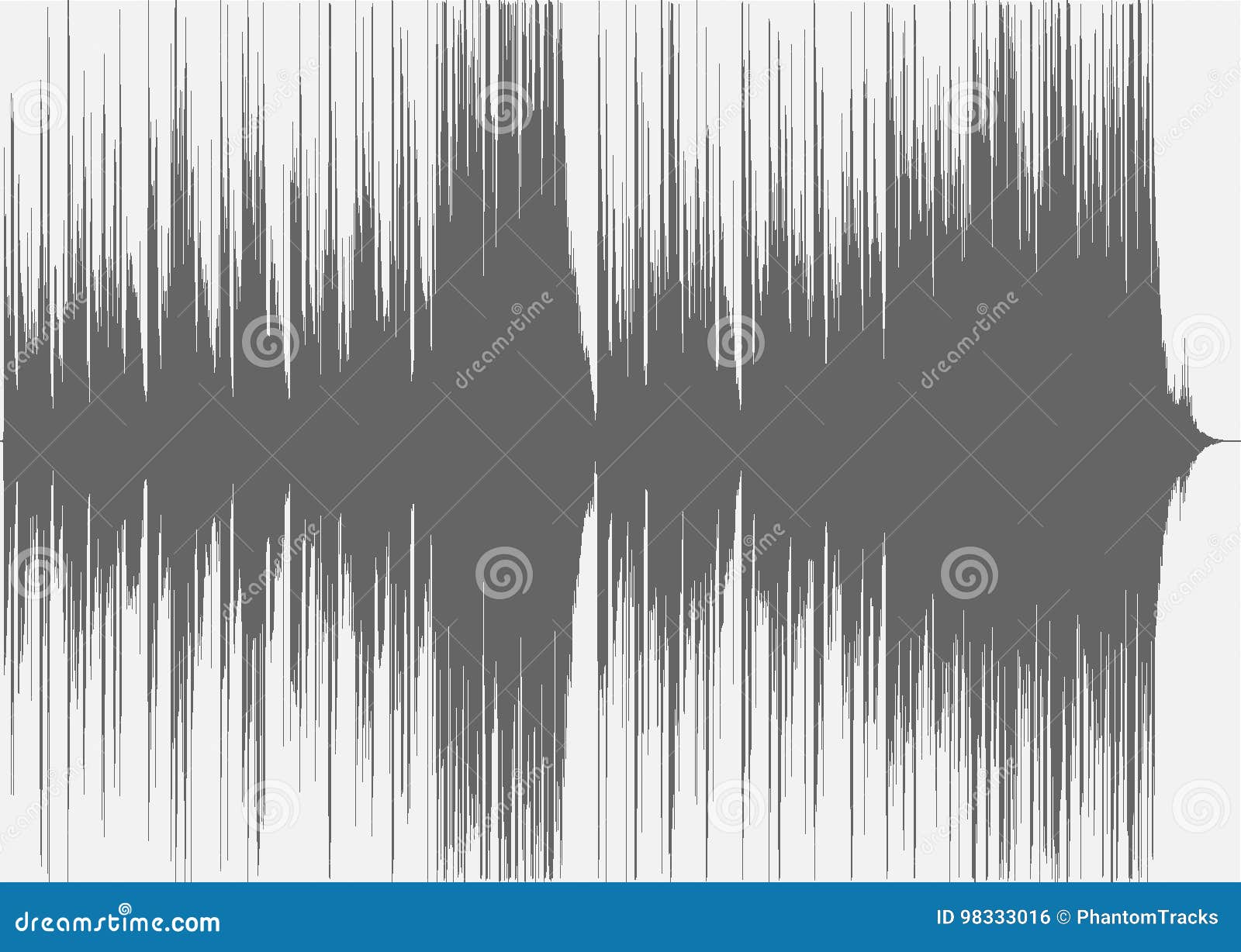 Reclinado [principal] stock de audio. Audio de frialdad - 98333016