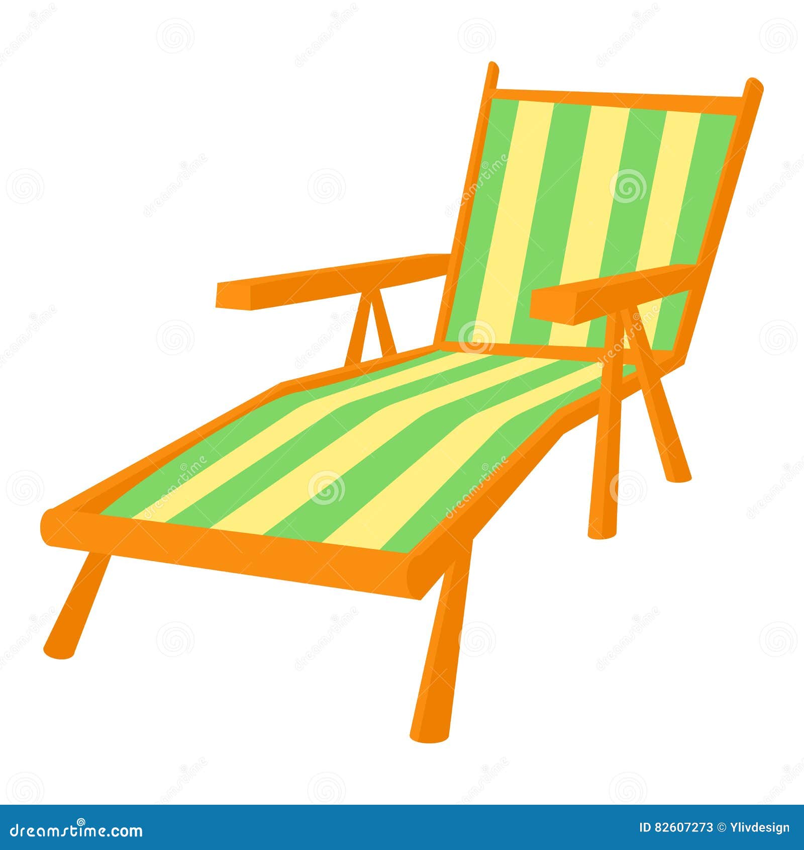 Cartoon Recliner Stock Illustrations – 185 Cartoon Recliner Stock ...