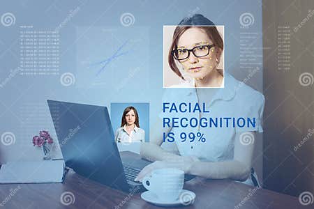 Recognition of Female Face. Biometric Verification and Identification ...