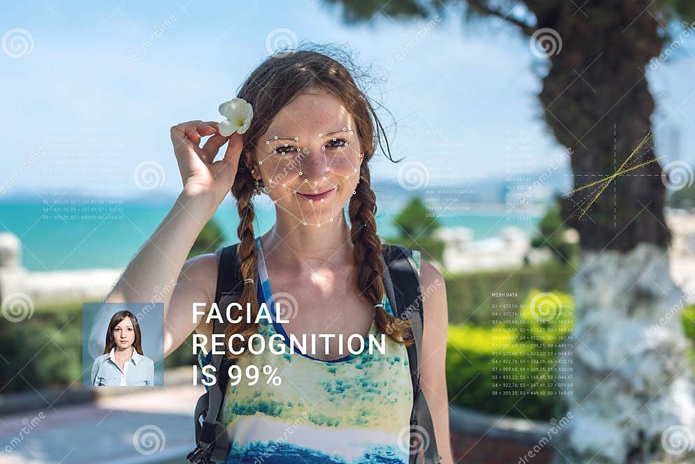 Recognition of Female Face. Biometric Verification and Identification ...