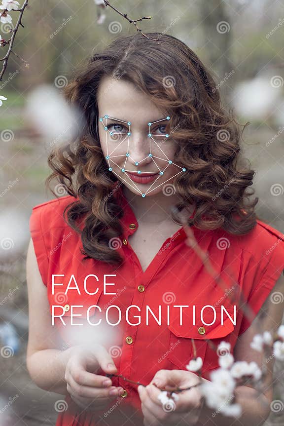 Recognition of Female Face. Biometric Verification and Identification ...