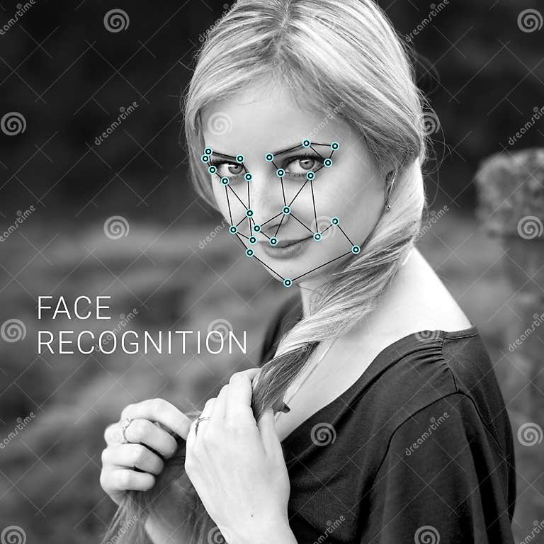 Recognition of Female Face. Biometric Verification and Identification ...
