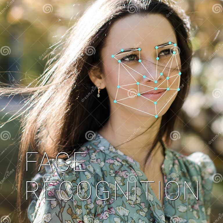 Recognition of Female Face. Biometric Verification and Identification ...