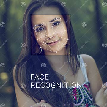 Recognition of Female Face. Biometric Verification and Identification ...