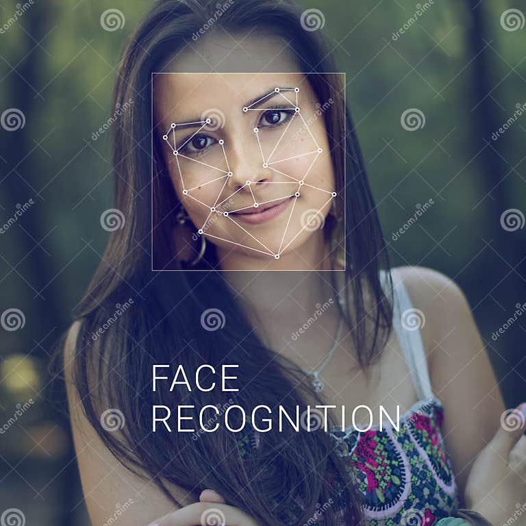 Recognition of Female Face. Biometric Verification and Identification ...
