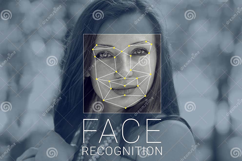 Recognition of Female Face. Biometric Verification and Identification ...