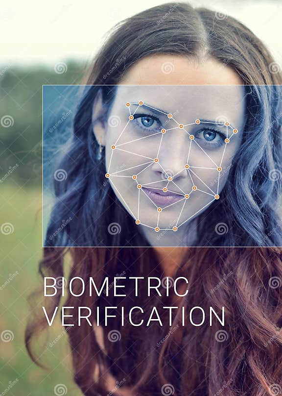 Recognition of Female Face. Biometric Verification and Identification ...