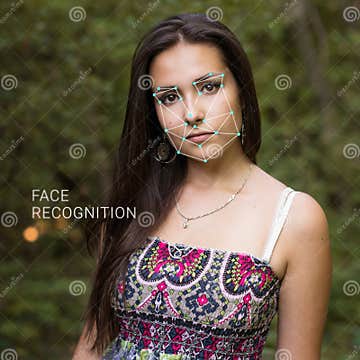 Recognition of Female Face. Biometric Verification and Identification ...