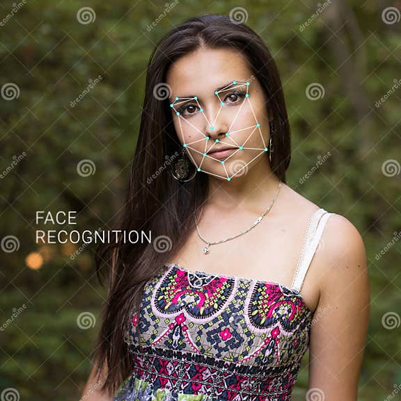 Recognition of Female Face. Biometric Verification and Identification ...