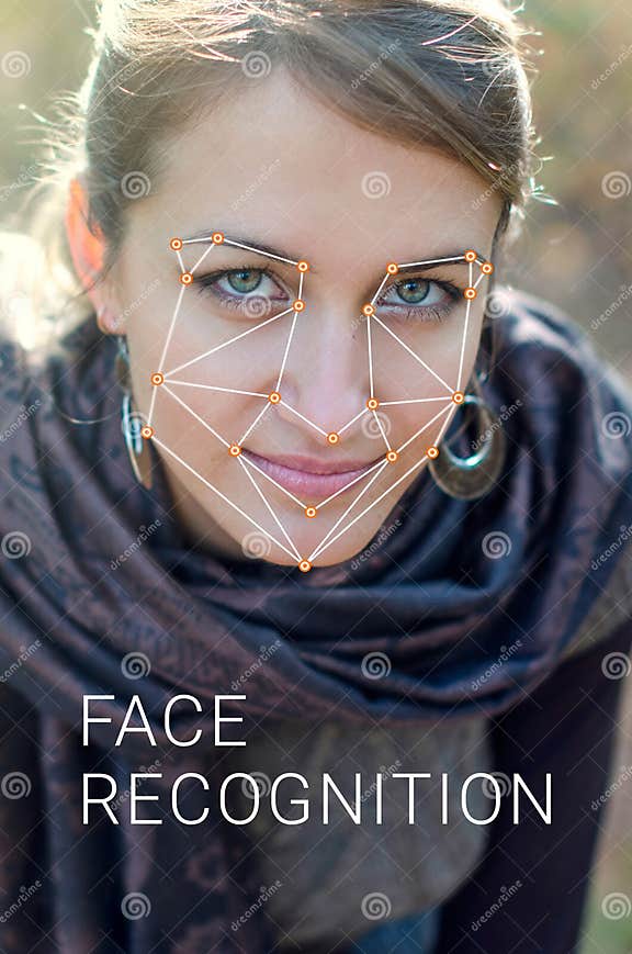 Recognition of Female Face. Biometric Verification and Identification ...