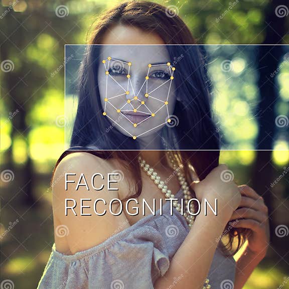 Recognition of Female Face. Biometric Verification and Identification ...