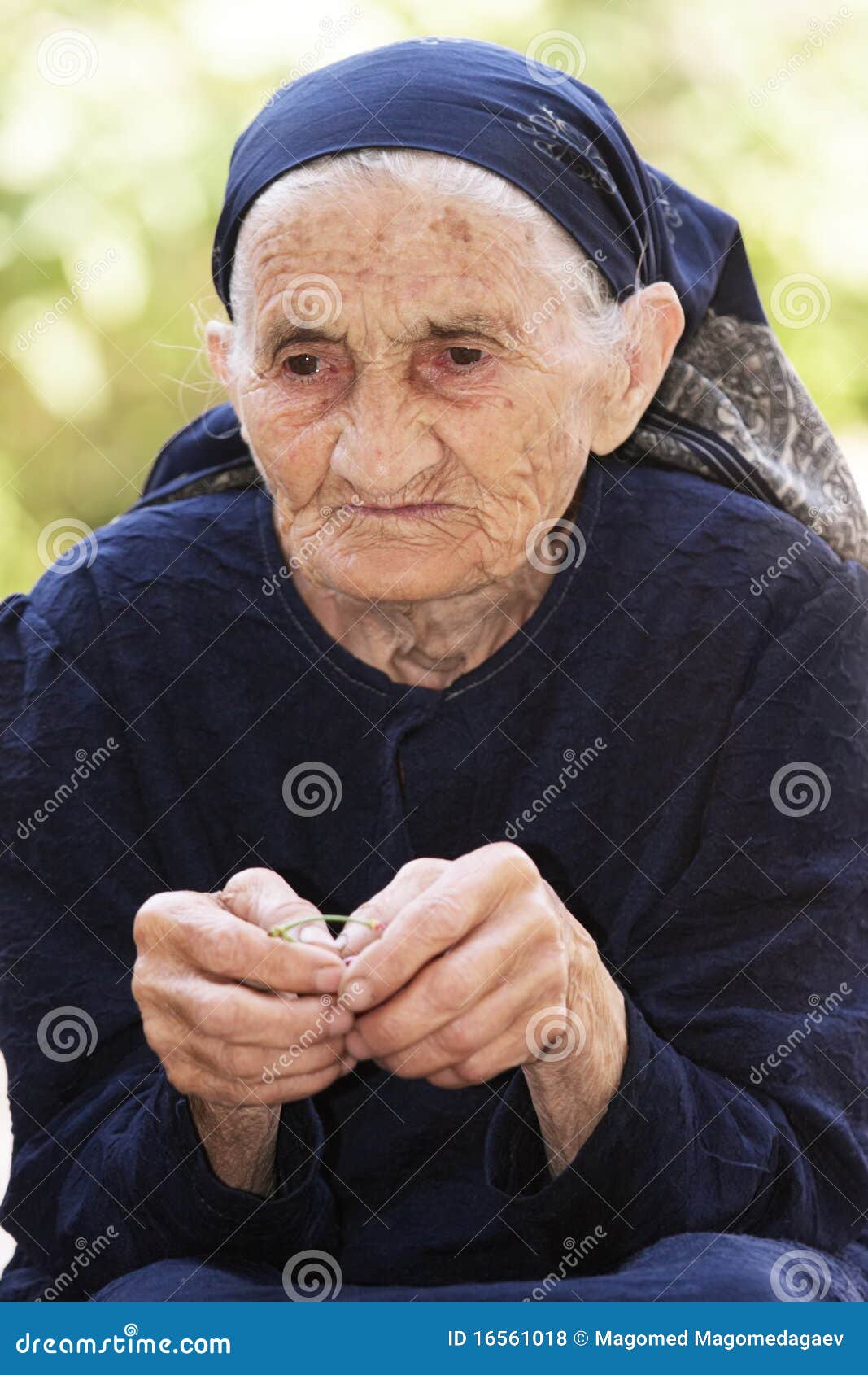 Recollection stock photo. Image of senior, vertical, sideways - 16561018