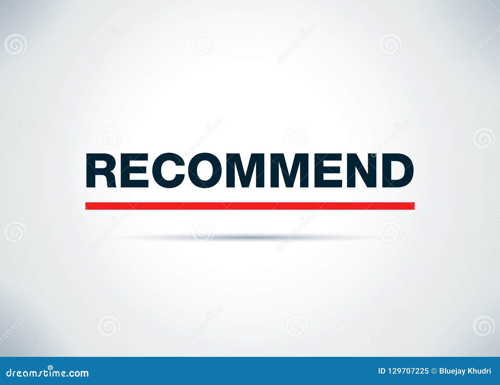 Recommend Abstract Flat Background Design Illustration Stock ...