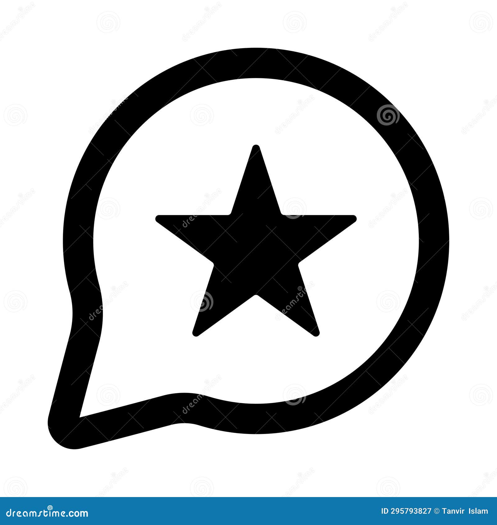 Recommendation, Rating Icon Stock Vector - Illustration of vector, icon ...