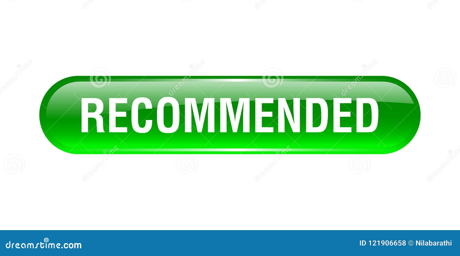 Recommended stock illustration. Illustration of expert - 121906658