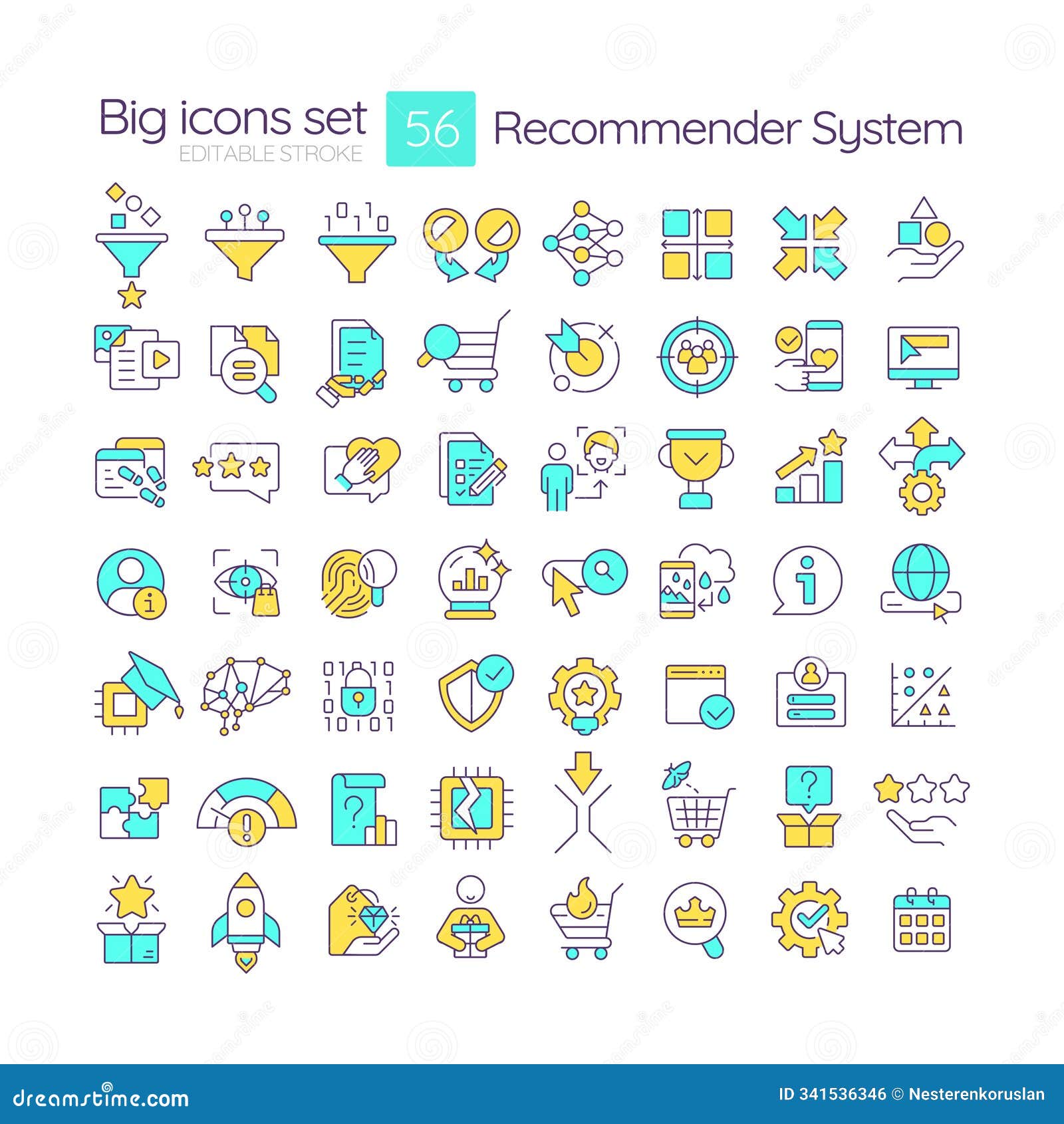 Recommender System That Is Based On Collaborative Filtering ...