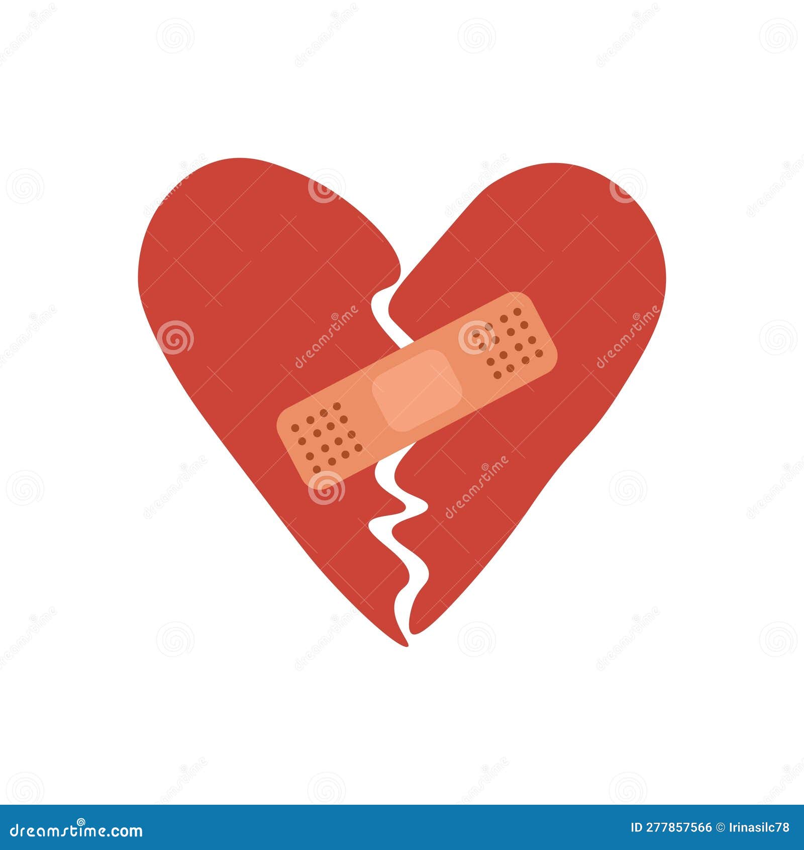 Reconciliation Concept Vector Linear Icon Isolated On Transparent ...