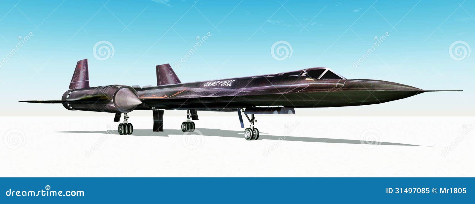 Sr71 Stock Illustrations – 35 Sr71 Stock Illustrations, Vectors ...