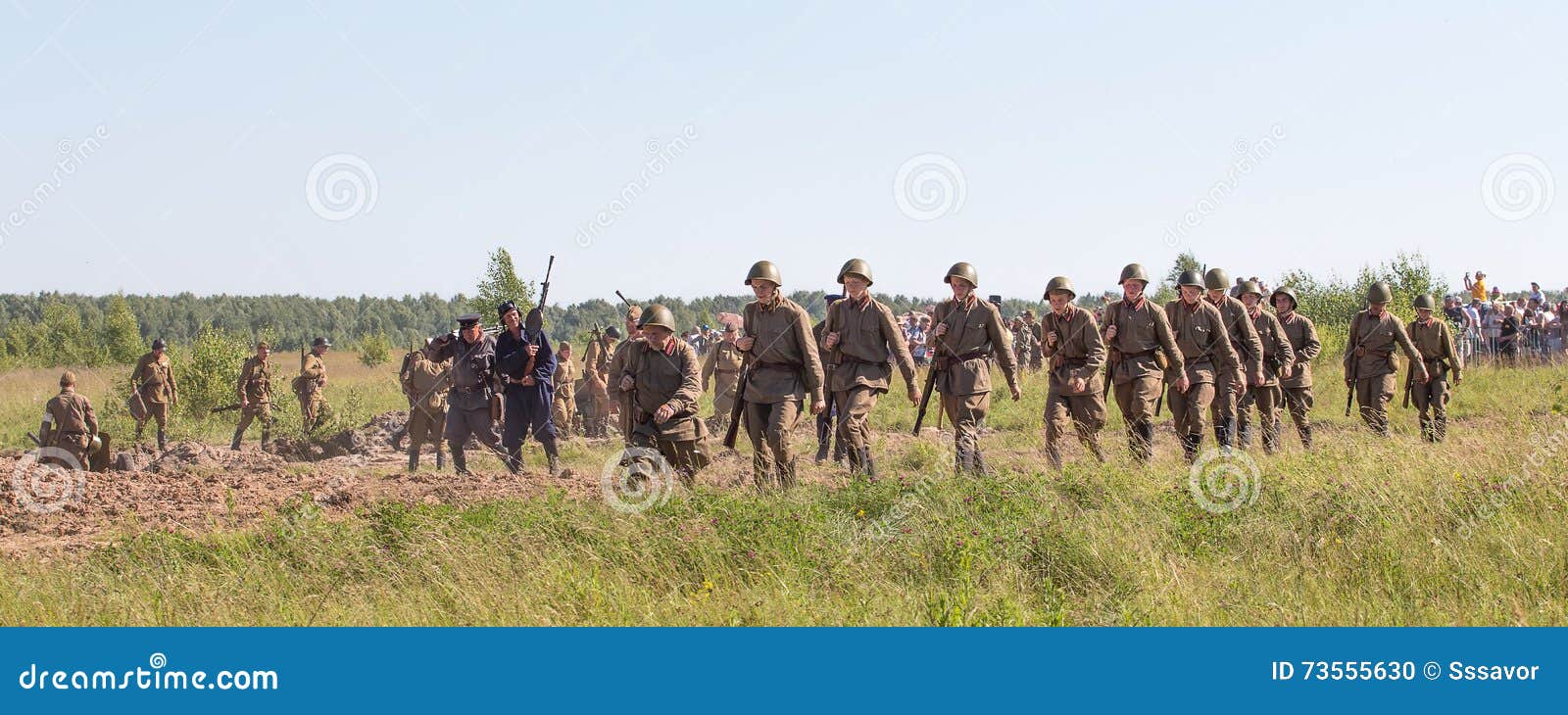 The Reconstruction of the Battle of the Second World War Editorial ...