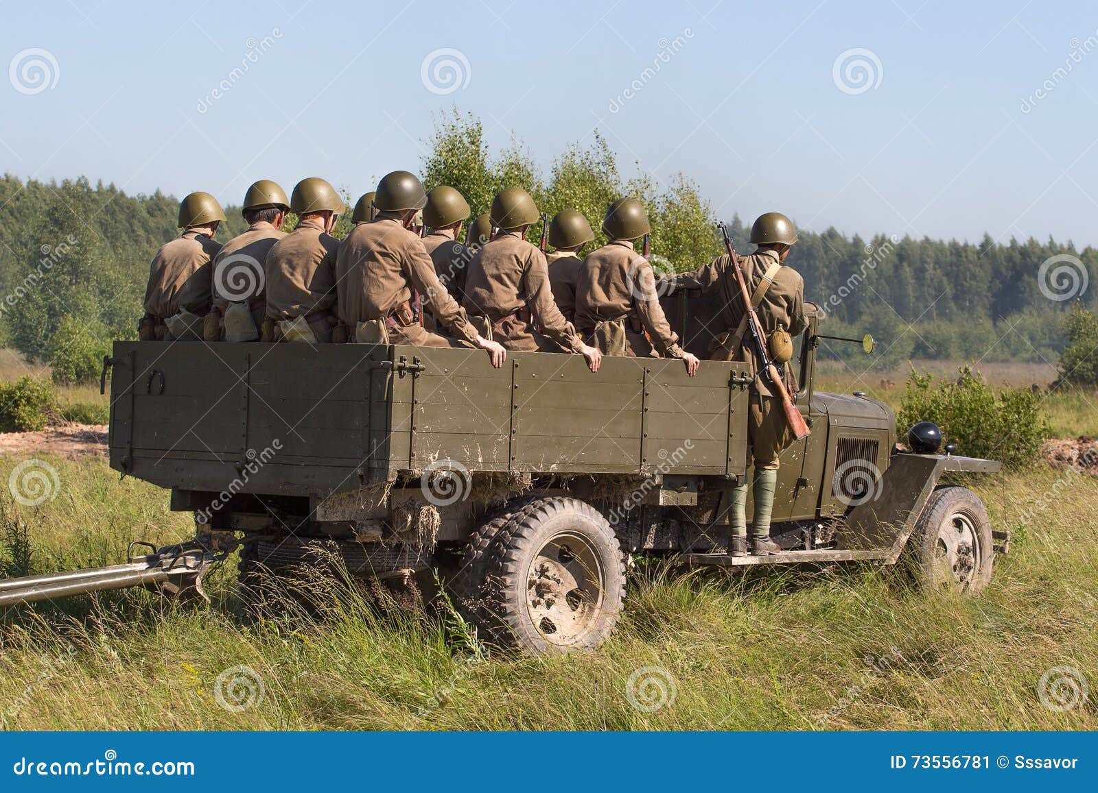 The Reconstruction of the Battle of the Second World War Editorial ...