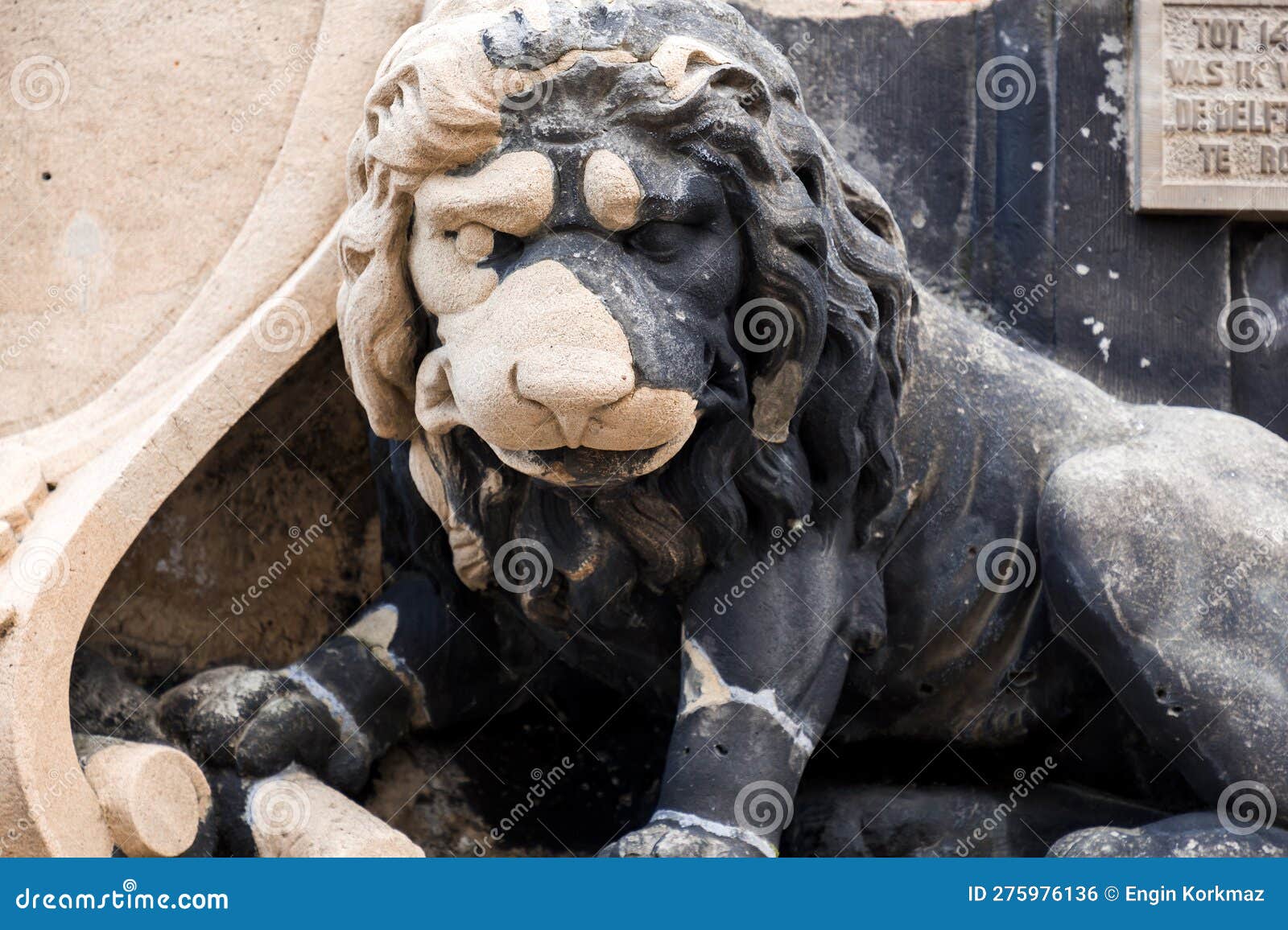 Reconstruction of the Delftsche Poort in Rotterdam, the Netherlands ...