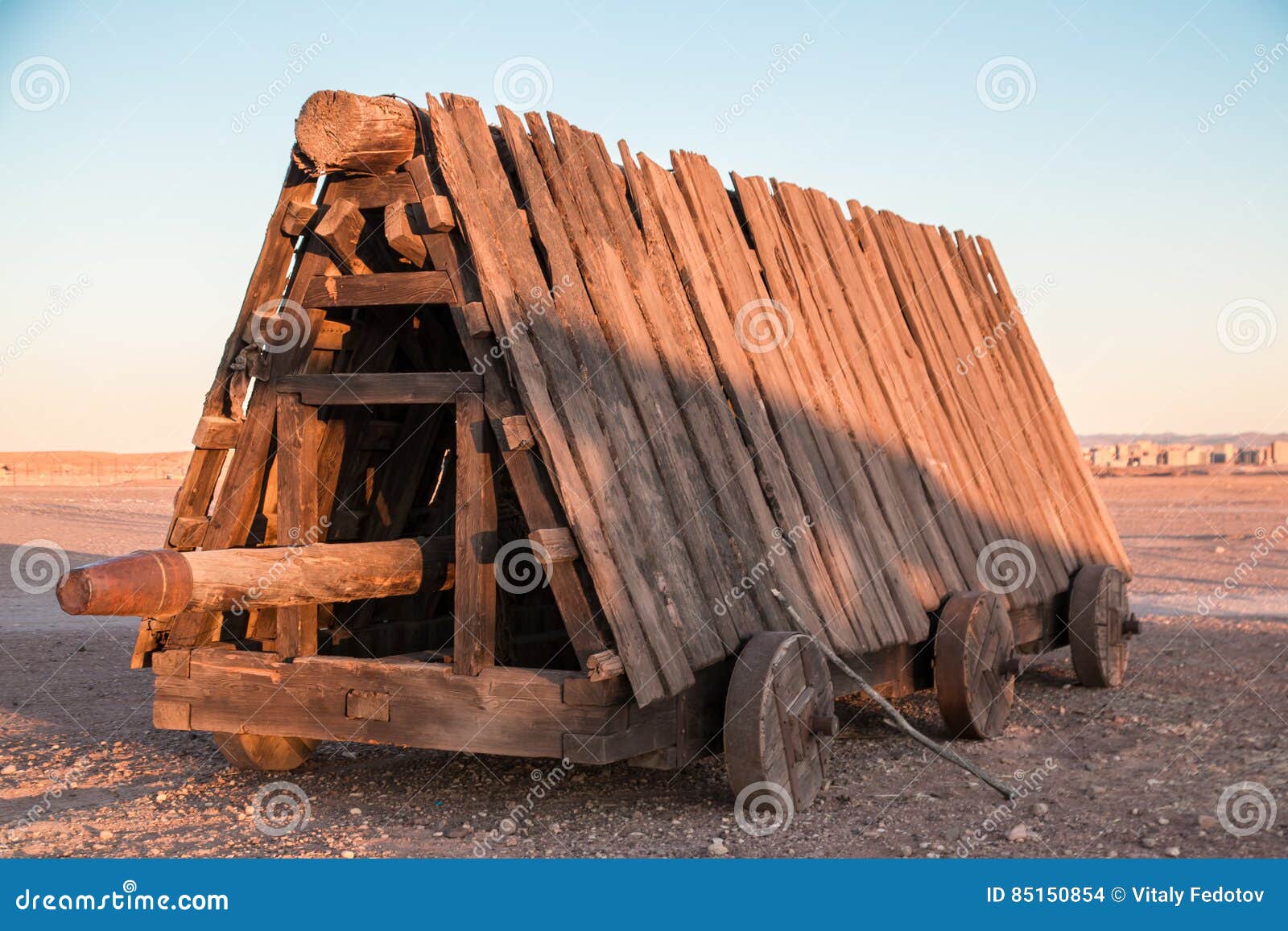 Beautiful Work Info About How To Build A Medieval Battering Ram ...