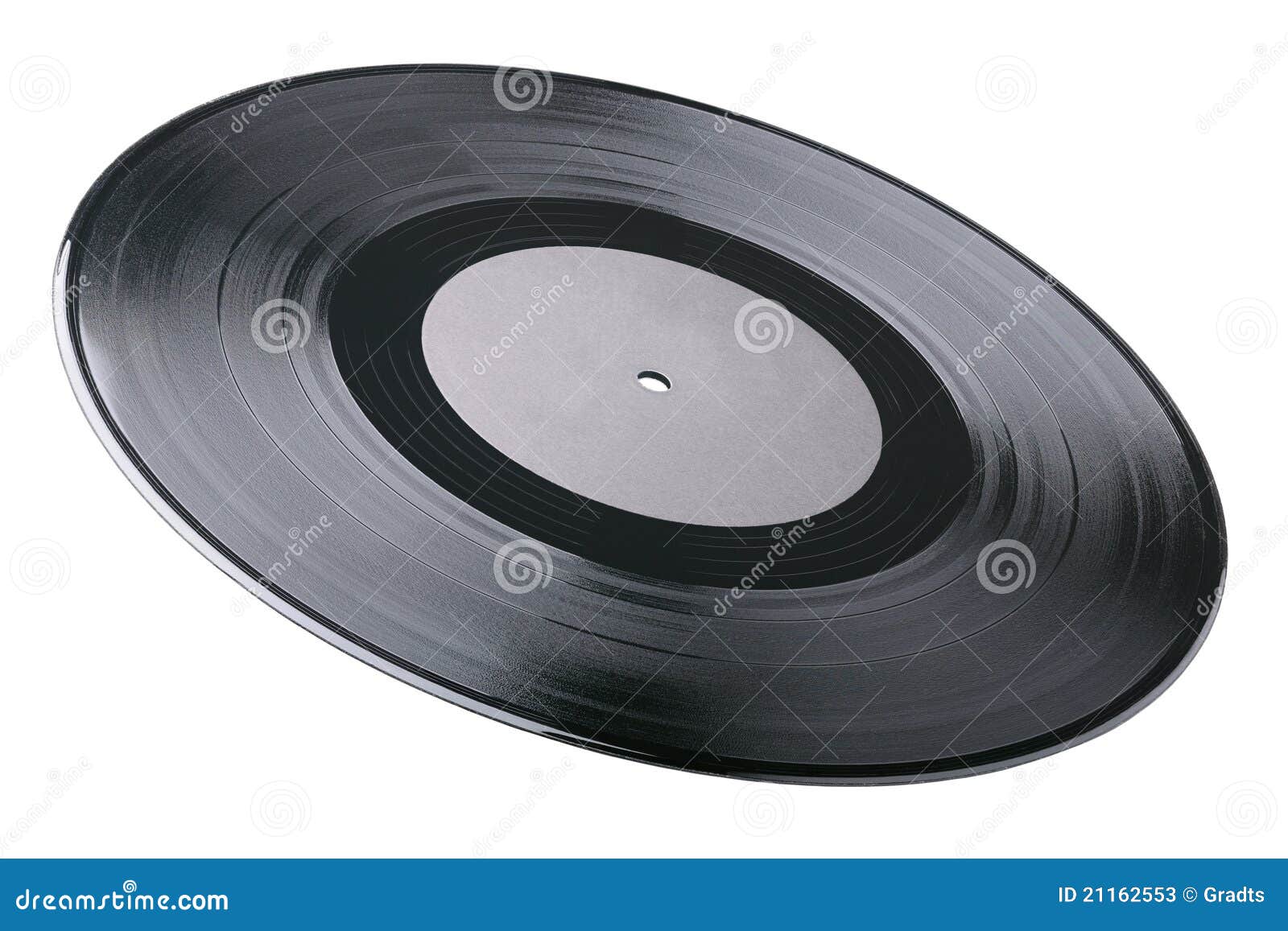 Record stock image. Image of grammophone, vinyl, music - 21162553
