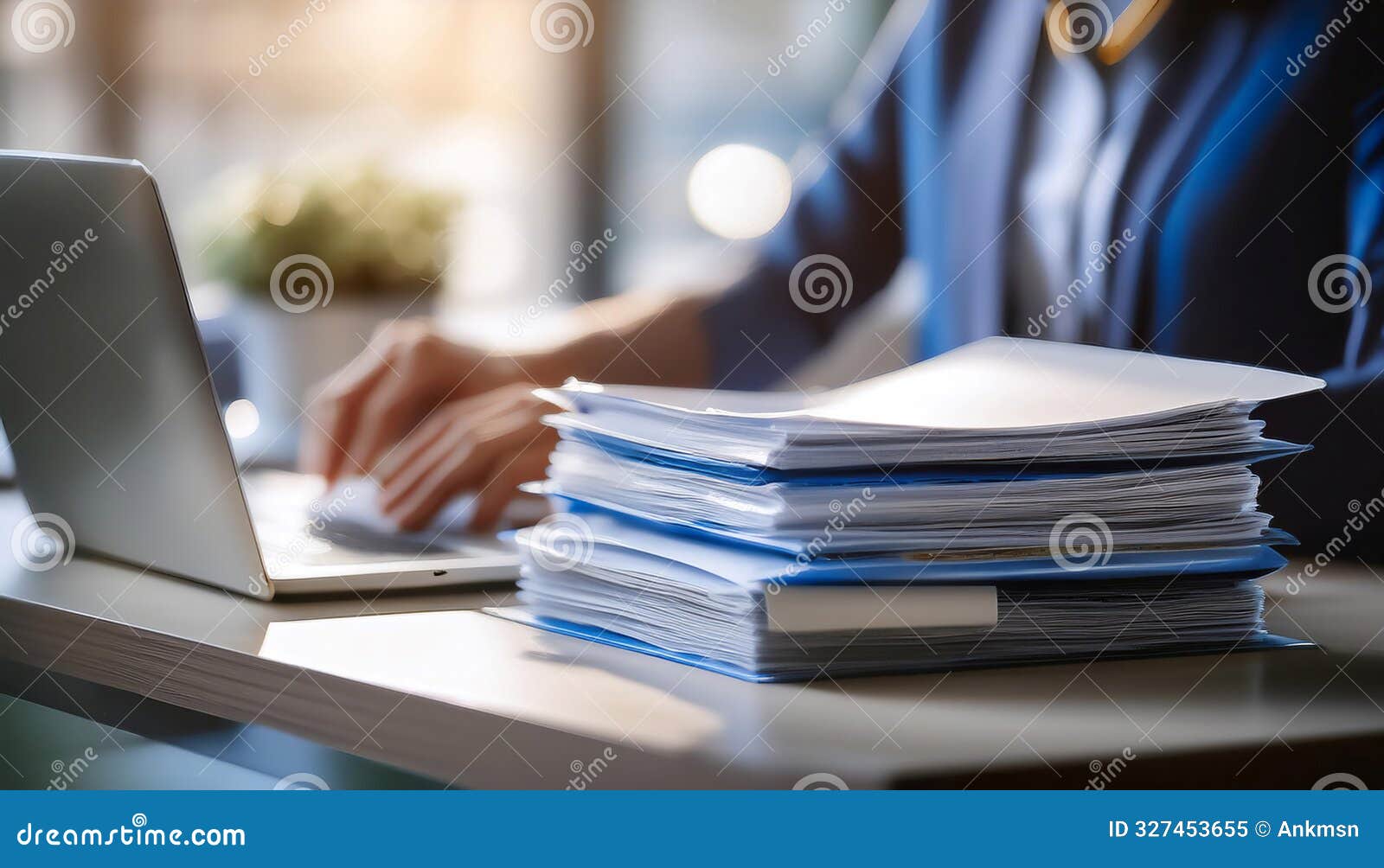 Record Keeping and Data Management, Featuring Symbols Like a File ...