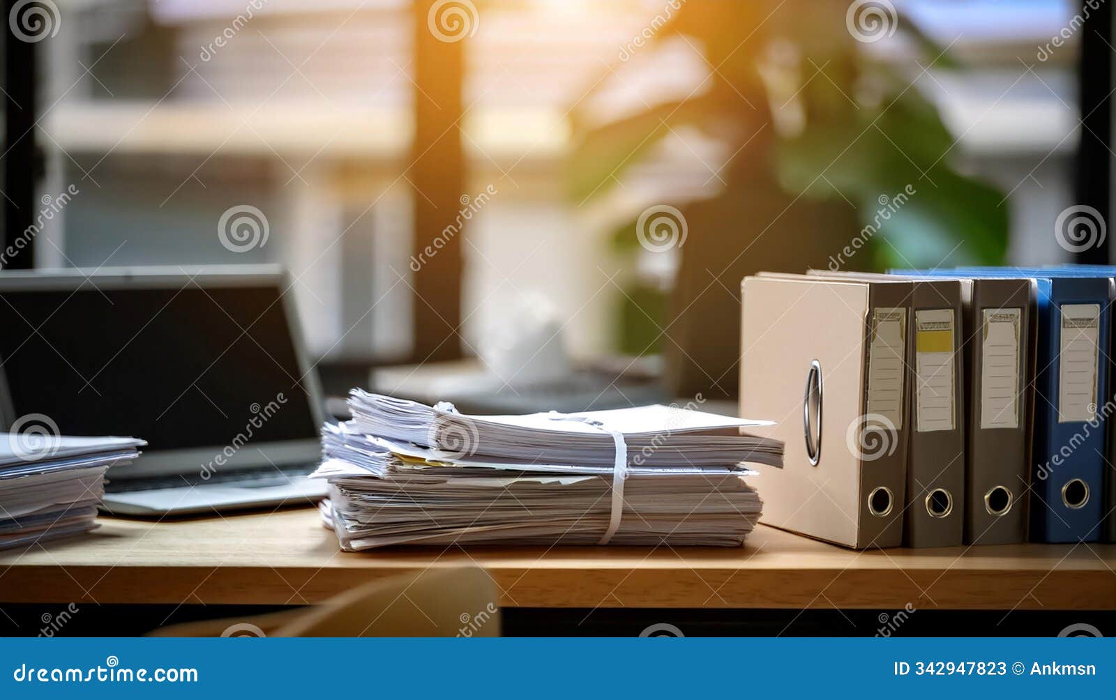 Record Keeping and Data Management, Featuring Symbols Like a File ...