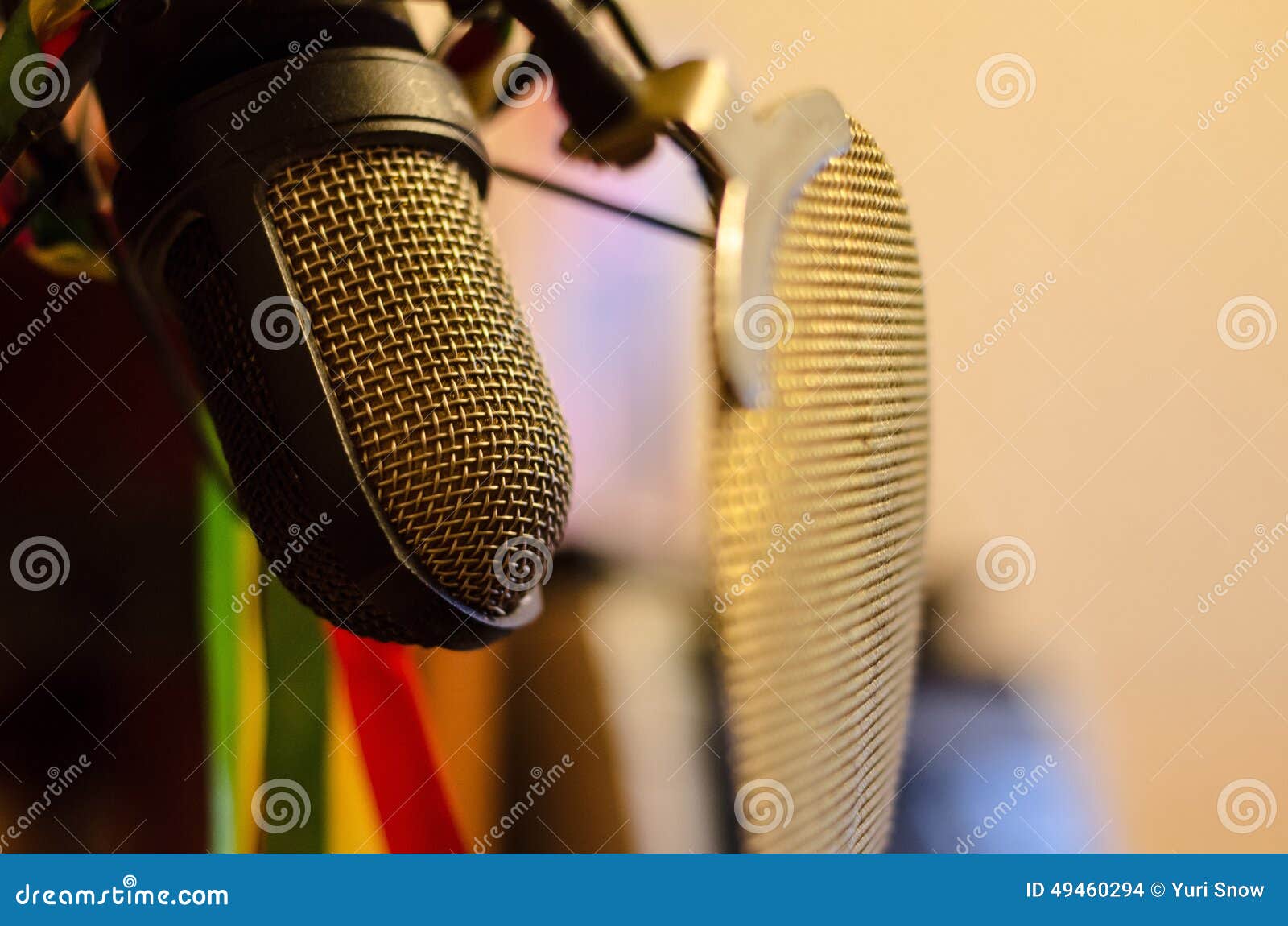 Rasta Background. Rastafarian Horizontal Flag Realistic Texture Knitted ...