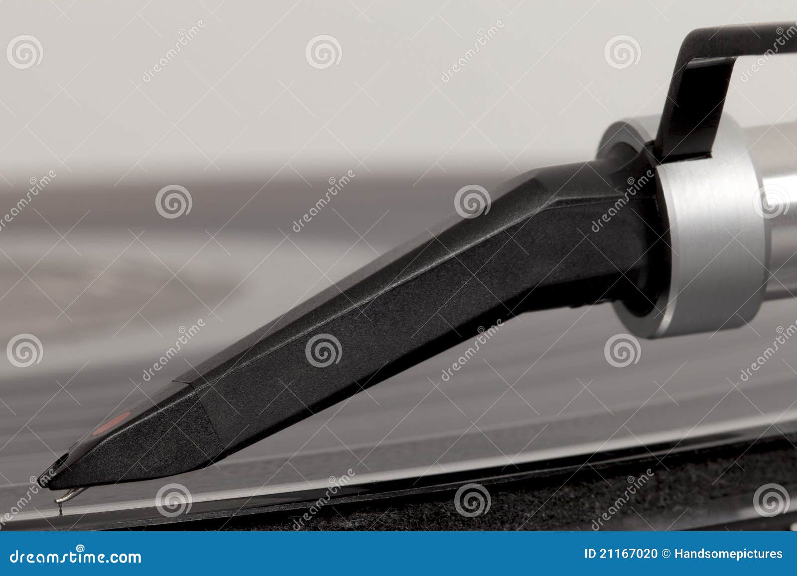 Record Stylus stock photo. Image of player, turntable - 21167020