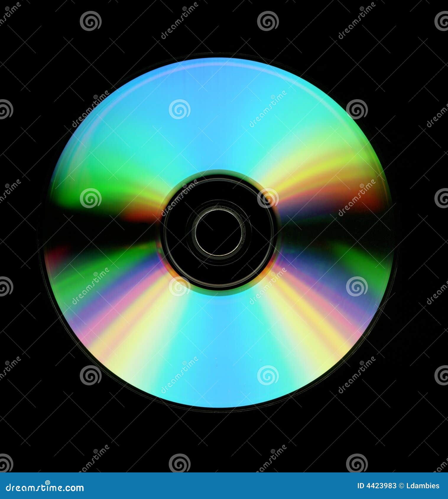 Recordable cd stock image. Image of disc, data, burn, archive - 4423983