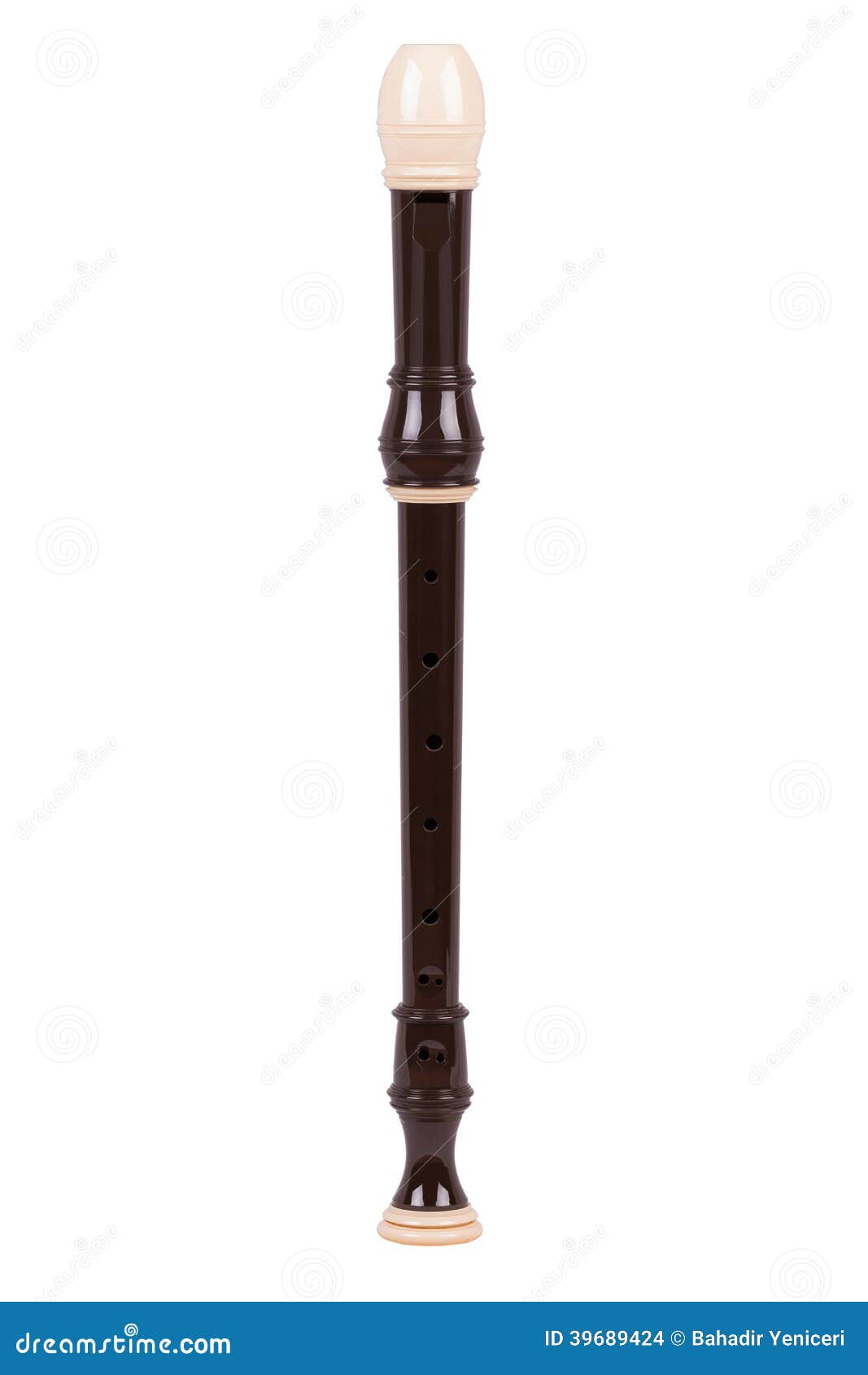 Recorder stock photo. Image of musical, flute, blowing - 39689424