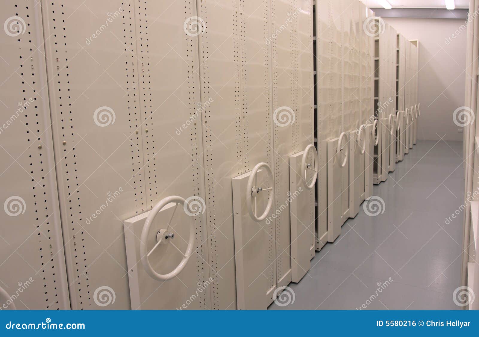 Records storage room stock photo. Image of indoors, capacity - 5580216