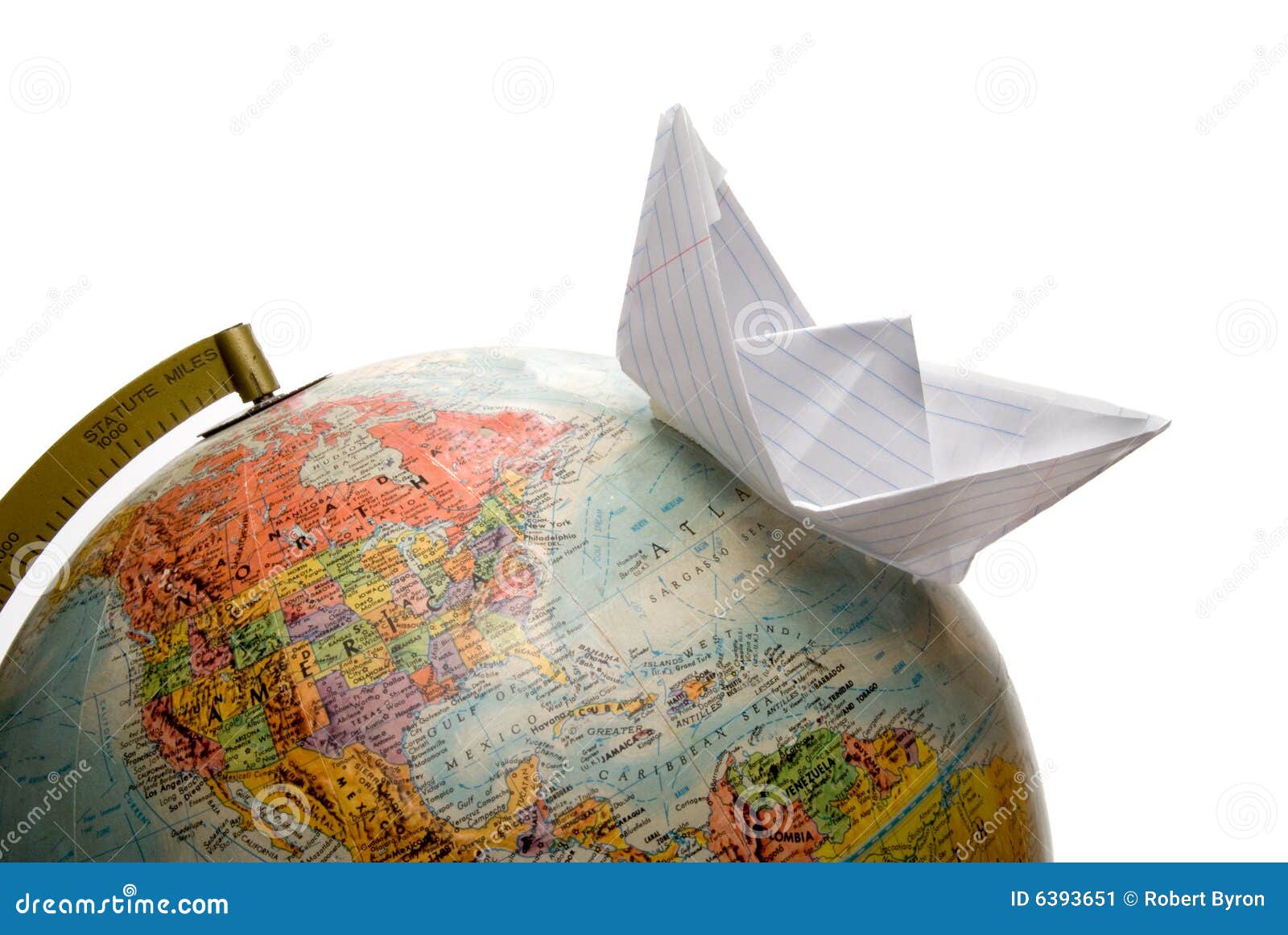 Recorrido del mundo imagen de archivo. Imagen de transporte - 6393651