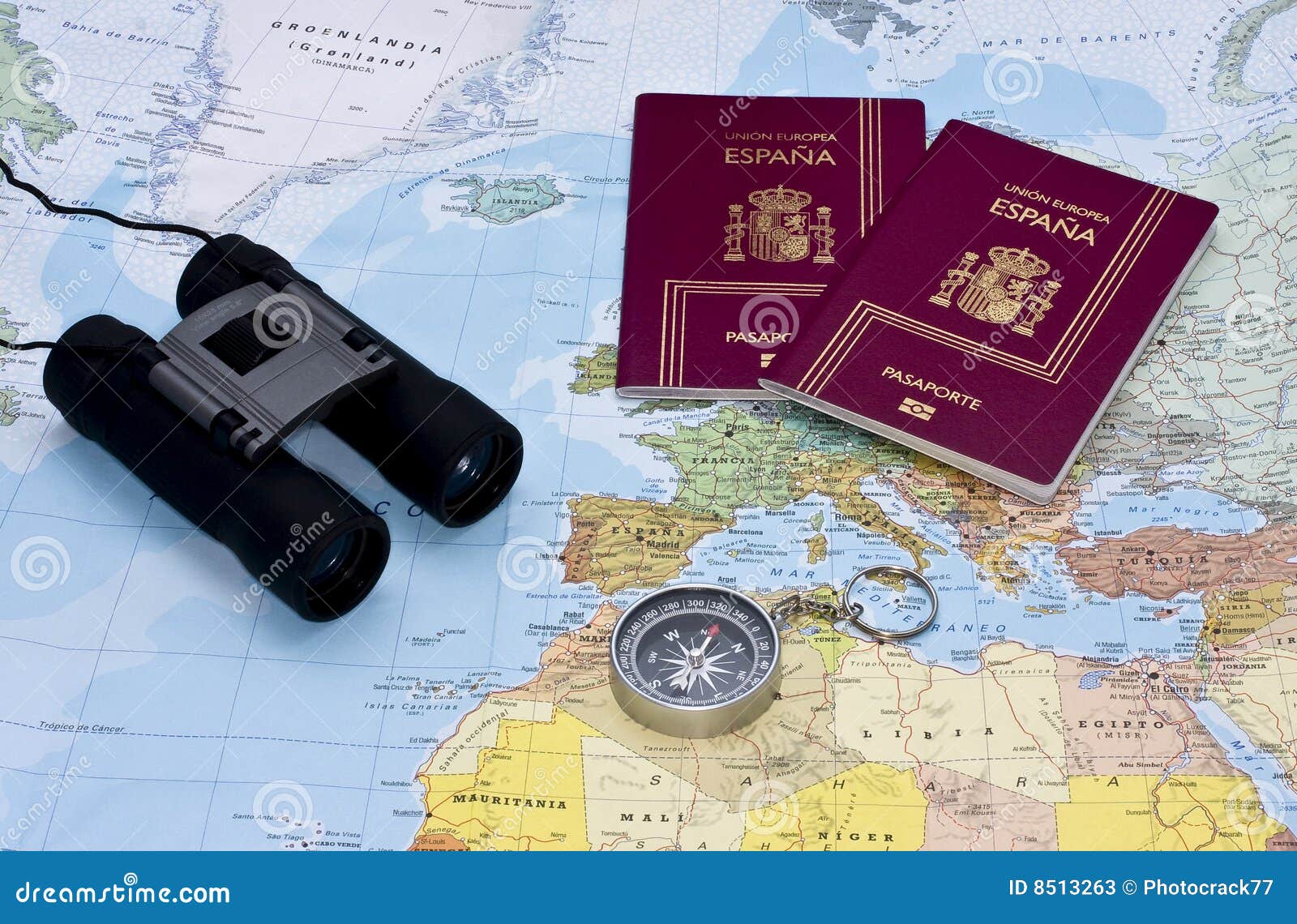 Recorrido del mundo imagen de archivo. Imagen de continentes - 8513263