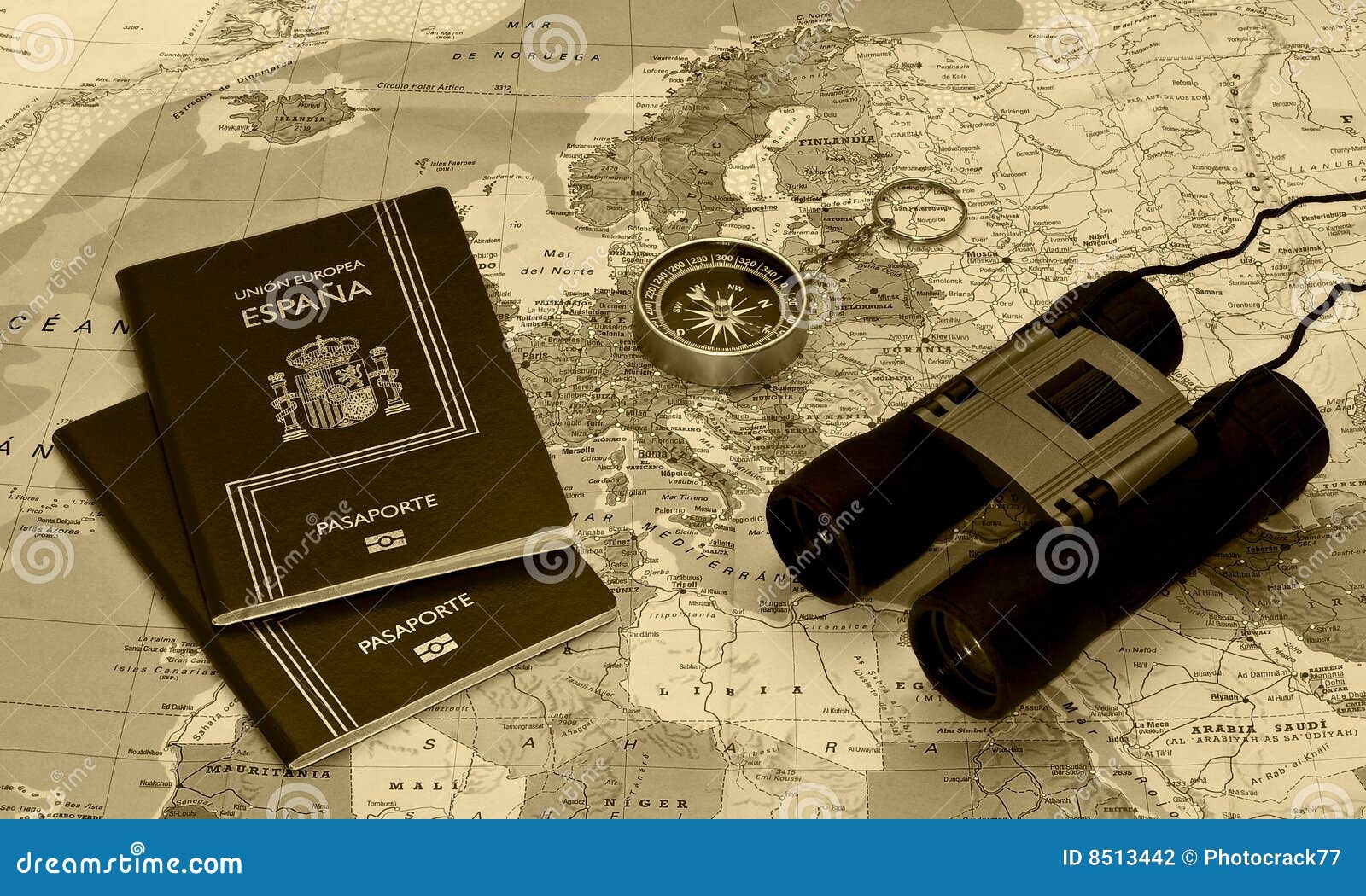 Recorrido del mundo foto de archivo. Imagen de alrededor - 8513442