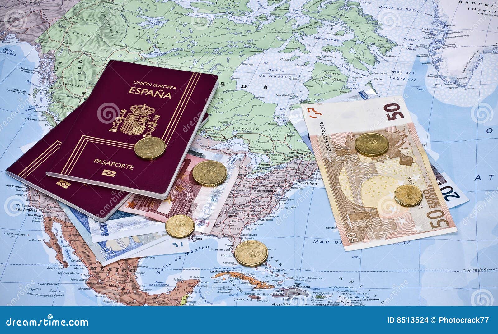 Recorrido del mundo foto de archivo. Imagen de vacaciones - 8513524